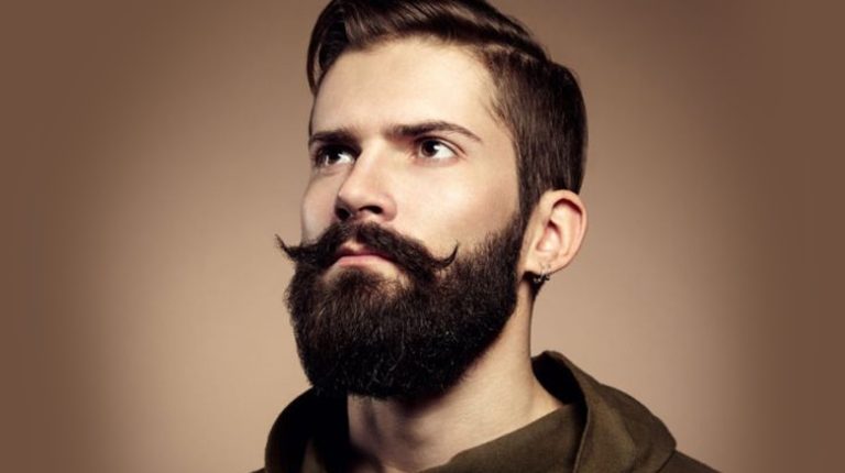 Conheça os 7 Tipos de Bigode que serão Tendência em 2025