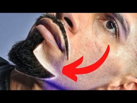 Conheça 7 Tipos de Cavanhaque Estilos Perfeitos para Você!