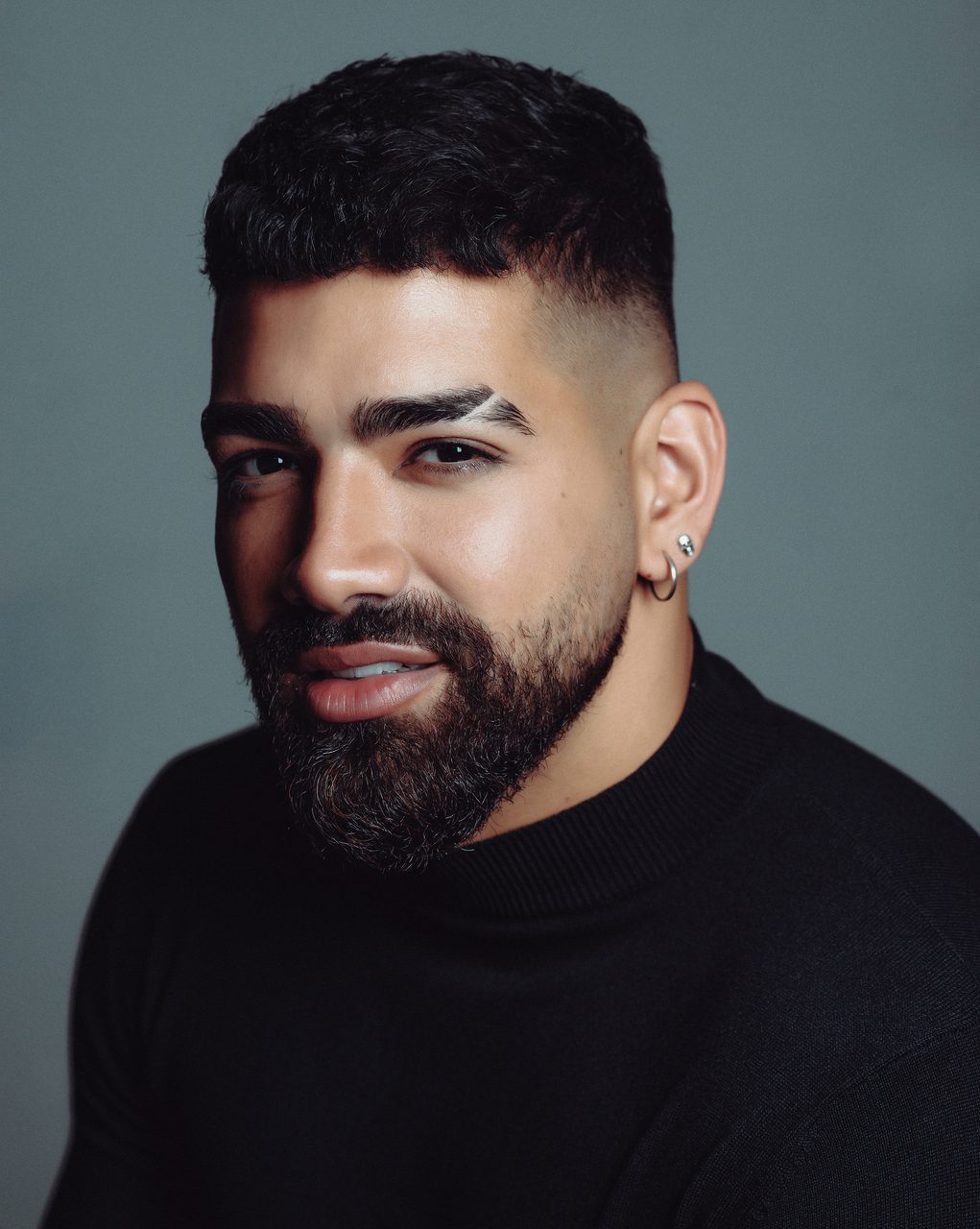 Conheça 7 Tipos de Cavanhaque Estilos Perfeitos para Você!