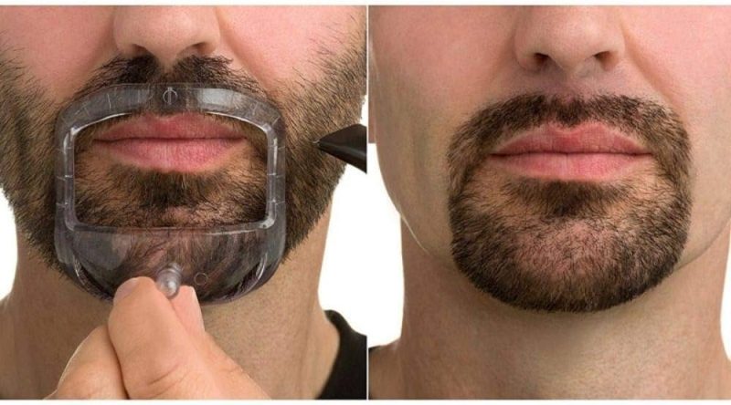 Conheça 7 Tipos de Cavanhaque Estilos Perfeitos para Você!